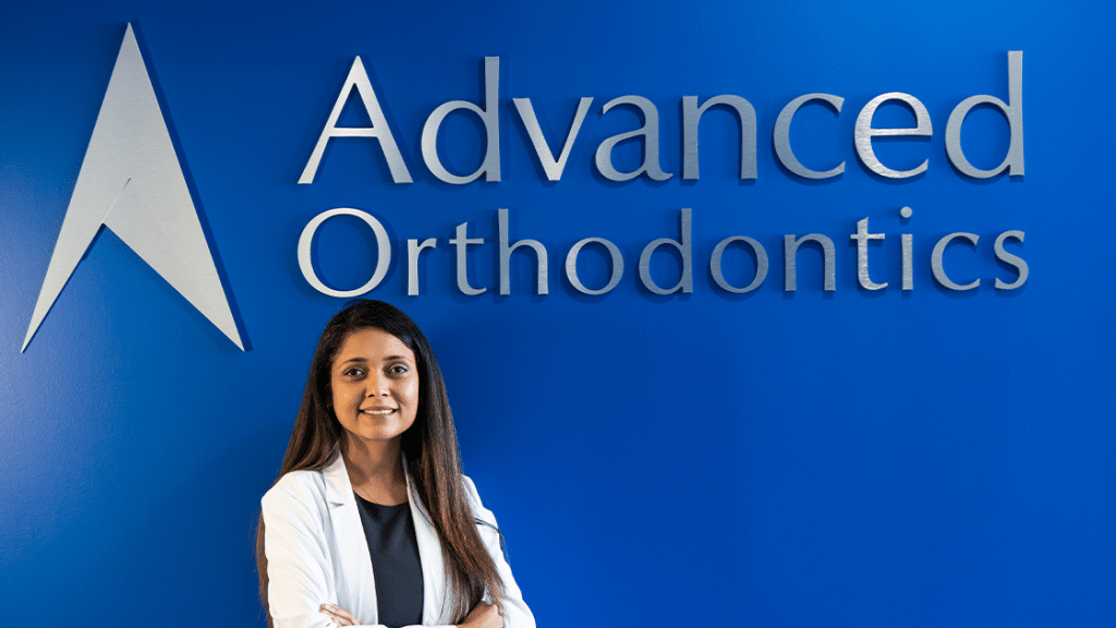Board Certified Orthodontist in Canton, MI | Advanced Ortho