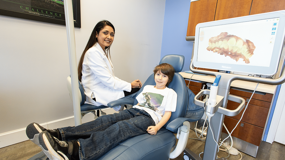 Orthodontic Services in Canton, MI | Advanced Orthodontics